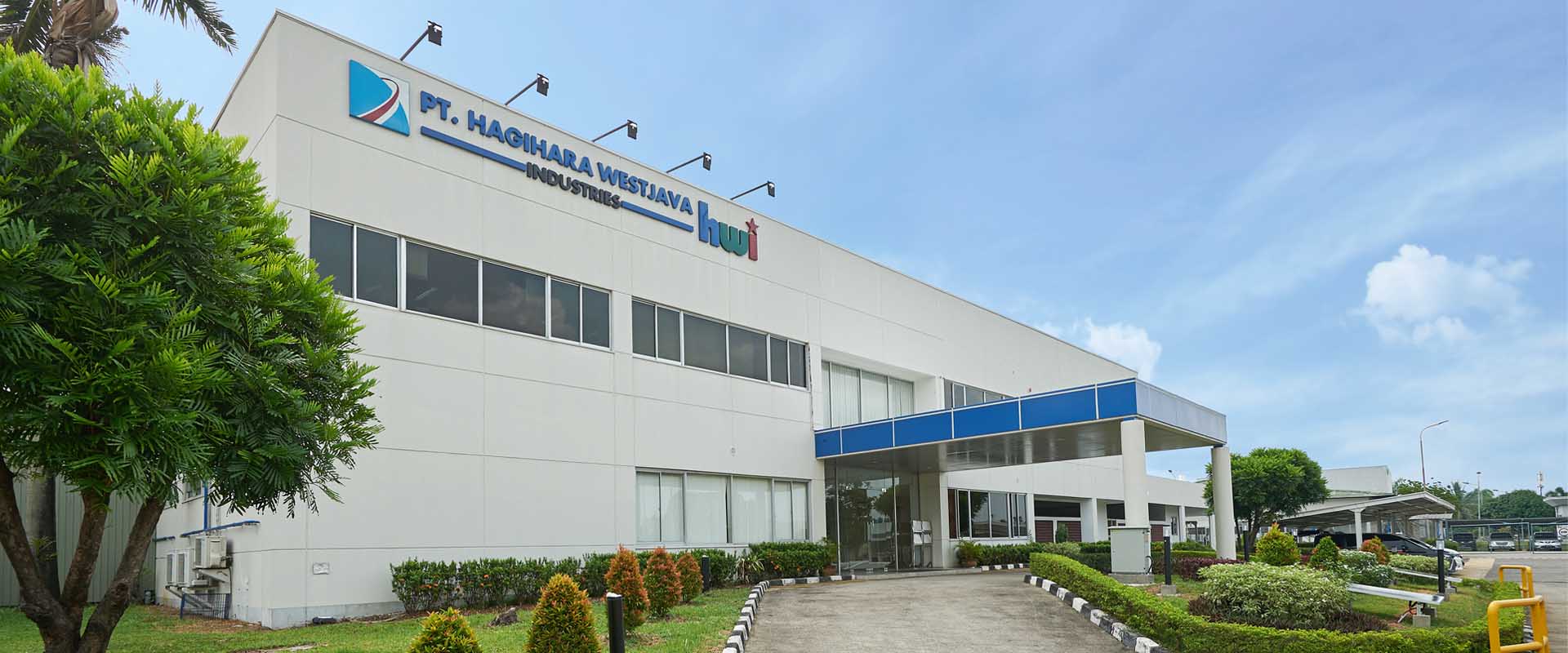 PT. Hagihara Westjava Industries | PT. Hagihara Westjava Industries